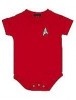 Adorable Star Trek Baby Clothes